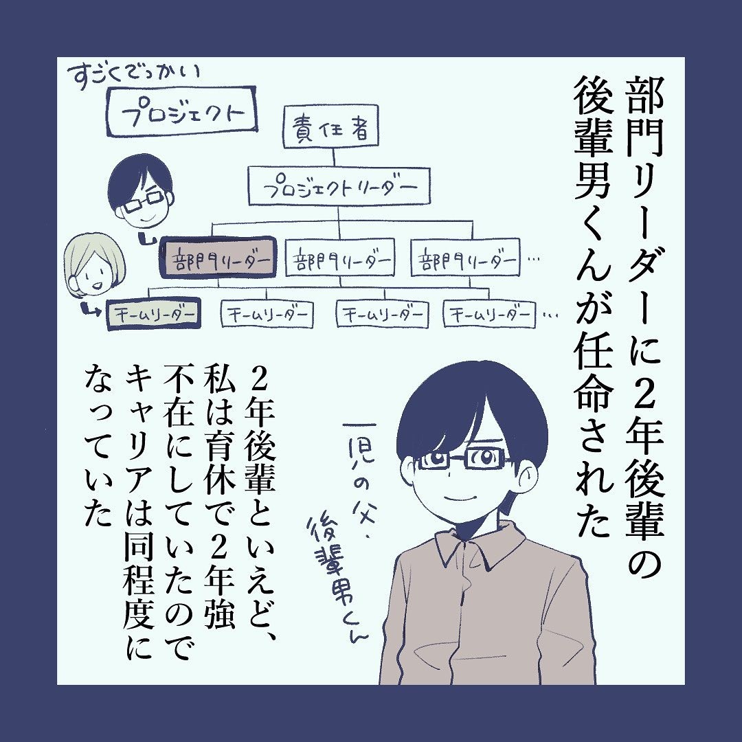 悔しい…育児優先と決めたはずなのに、今のキャリアを受け入れられない【フルタイムワーママが会社を退職した話 Vol.13】｜コラム｜eltha(エルザ)