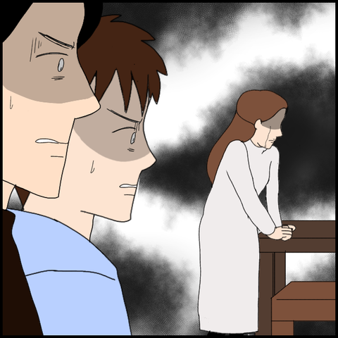 マコトが嘘をついた理由にドン引き…騙された友人の怒りが爆発！【みんな知らない Vol.47】｜コラム｜eltha(エルザ)