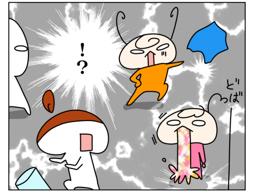 【人気コミックライター記事TOP10】2022年ママたちに支持された記事ランキング！｜コラム｜eltha(エルザ)