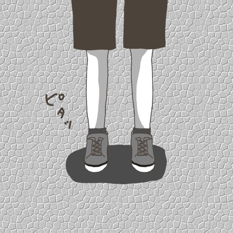 話し合いからの帰り道、無言を貫くフミヤ すると突然足を止め…!?【僕は加害者で被害者です Vol.25】｜コラム｜eltha(エルザ)