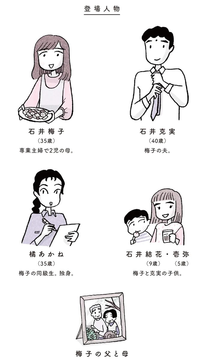 何もしなければ不幸に!? 家族のために私が頼ったのは…【占いにすがる私は間違っていますか？ Vol.1】｜コラム｜eltha(エルザ)