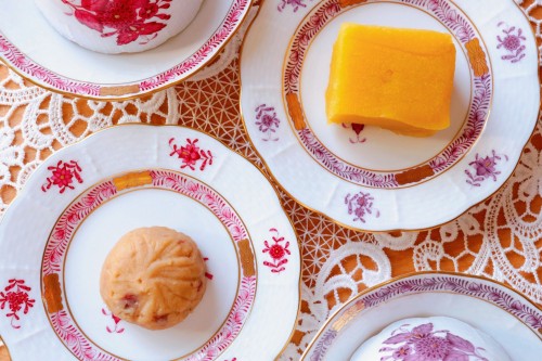 【9/12ローソン新作】秋の和スイーツ「栗きんとん」「芋ようかん」を実食レポート！｜コラム｜eltha(エルザ)