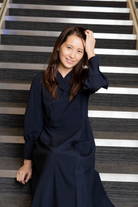 画像・写真 | 【青木裕子】撮り下ろしフォトギャラリー 10枚目｜eltha（エルザ）