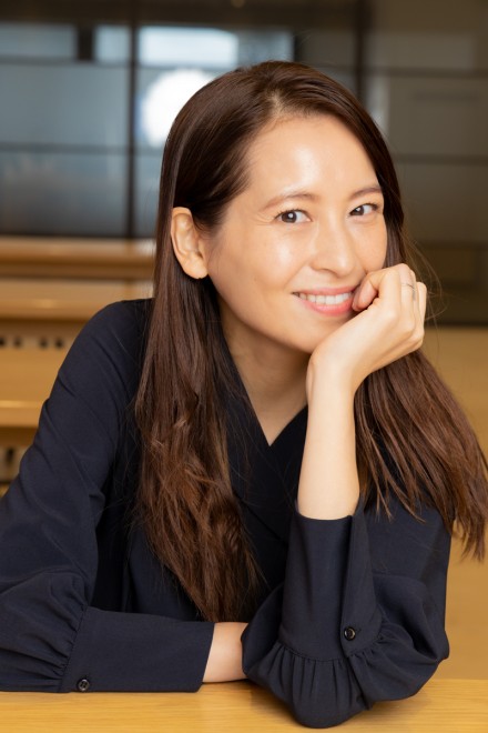 画像・写真 | 【青木裕子】撮り下ろしフォトギャラリー 3枚目｜eltha（エルザ）