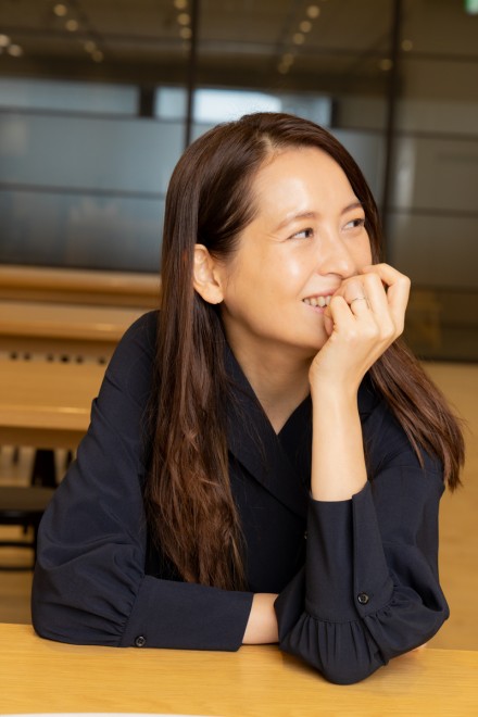 画像・写真 | 【青木裕子】撮り下ろしフォトギャラリー 10枚目｜eltha（エルザ）