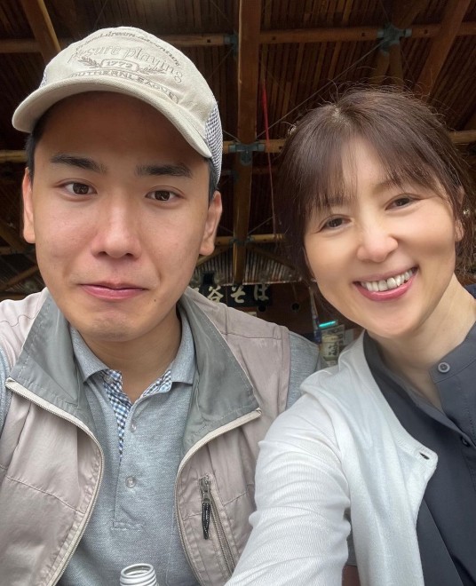 画像・写真 | 【33歳差カップル】ななこちゃんねる ななこさん＆歩夢さん 17枚目｜eltha（エルザ）